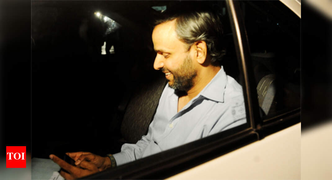 Is Sundar Raman just an IPL numbers whiz or there's more? | New Zealand ...