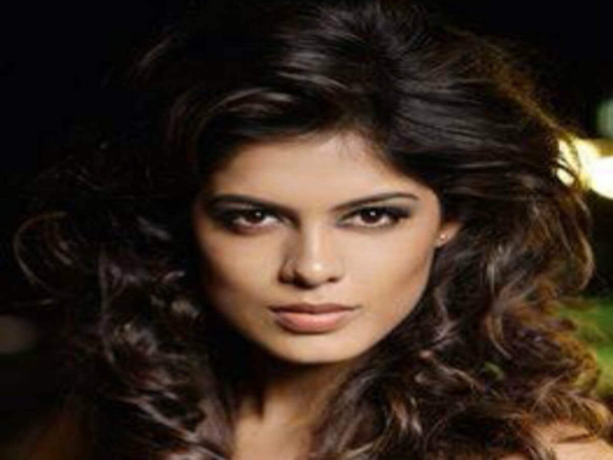 Asha Bhat at Miss Supranational