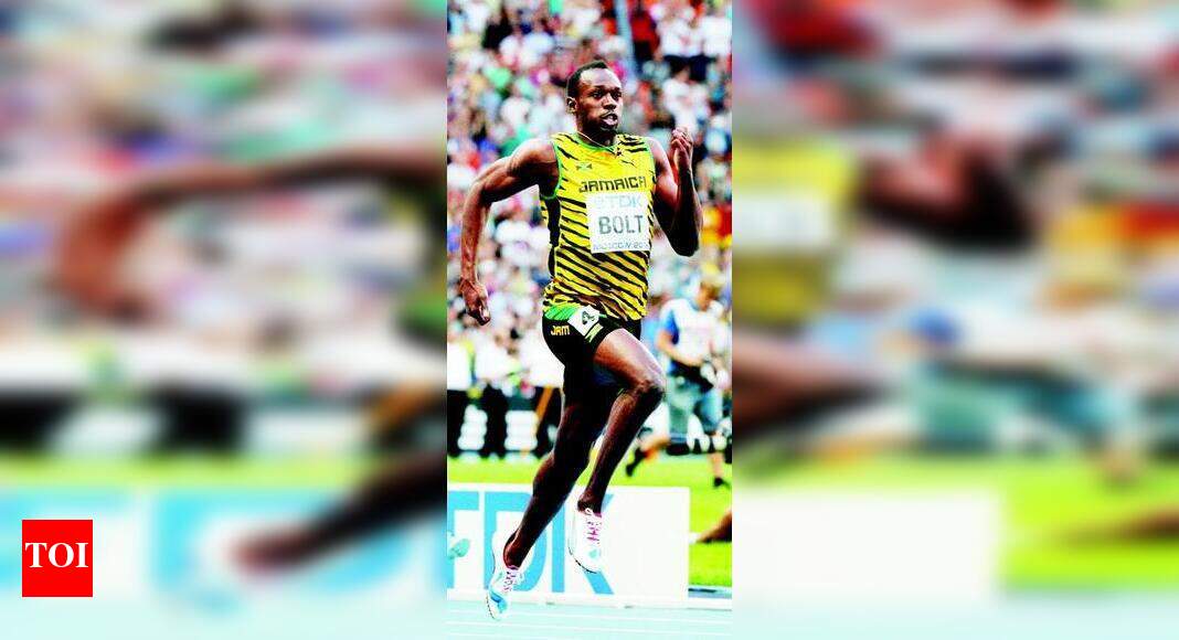 What makes Jamaicans the fastest runners? Scientists finally know ...