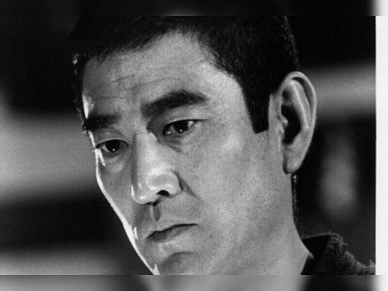 Japanese actor Ken Takakura passes away | English Movie News - Times of ...
