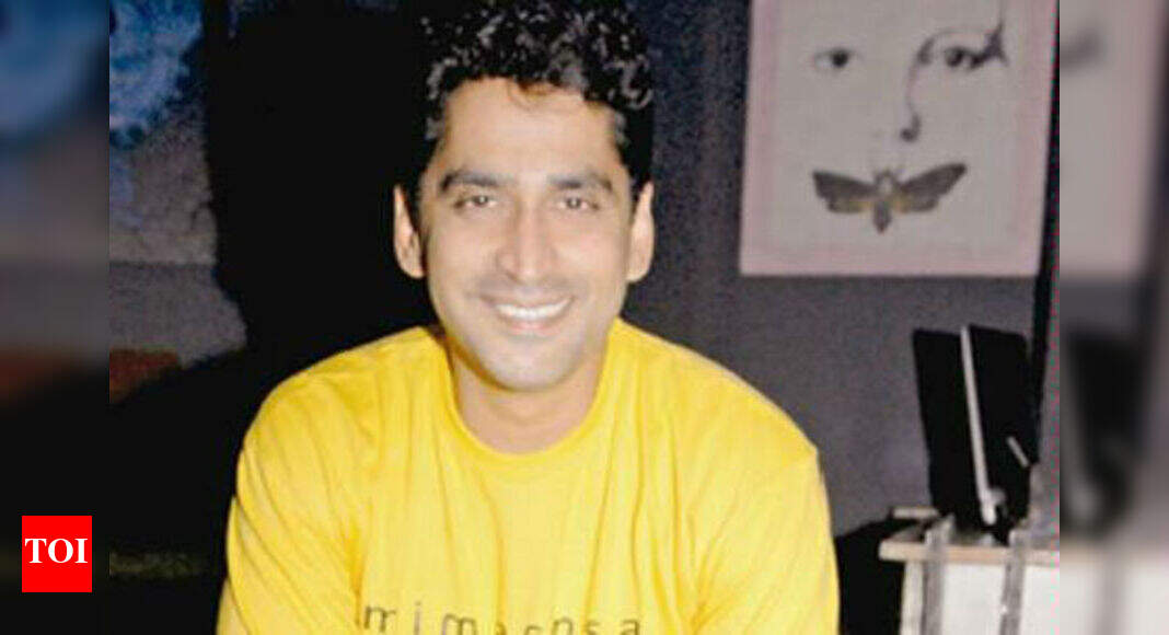 Chinmay's directorial debut put on hold | Marathi Movie News - Times of ...