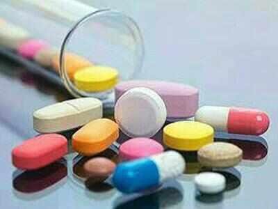 Scientists find new way to make drugs - Times of India