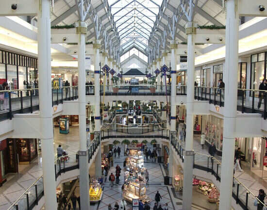 Shopping In Boston | Boston Shopping | TimesTravel