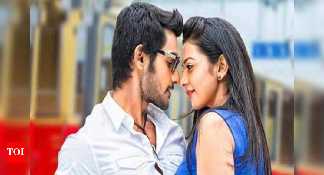 Aadi raves about Rakul Preet's dance skills | Telugu Movie News - Times ...
