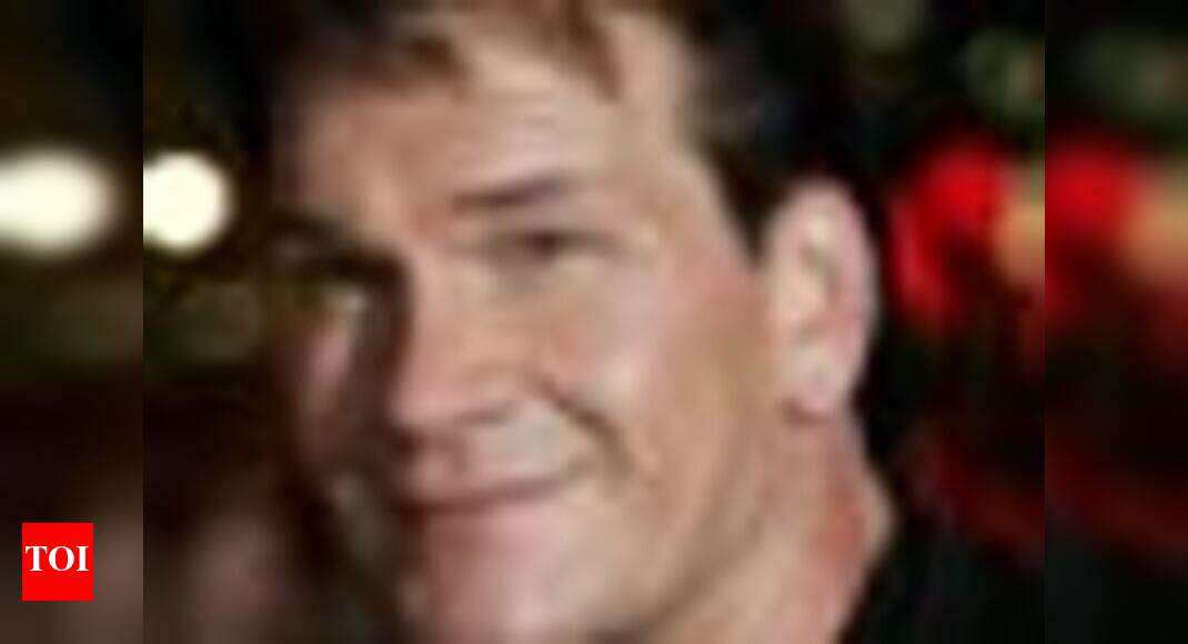 Swayze refuses to have life-saving operation | English Movie News ...