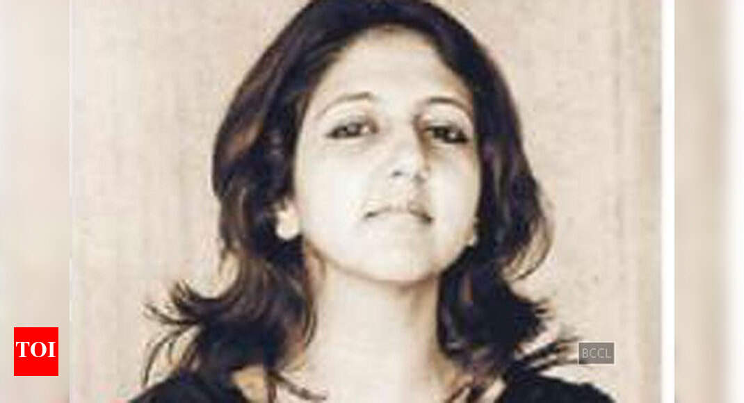 Smita jain's latest Bollywood number makes her homesick | Hindi Movie ...