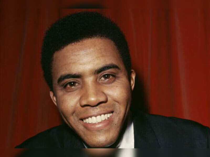 Motown singer Jimmy Ruffin passes away | English Movie News - Times of ...