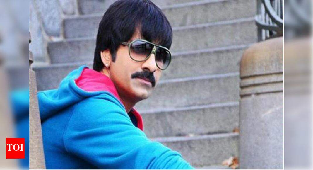 Ravi Teja's Kick 2 makes brisk progress | Telugu Movie News - Times of ...