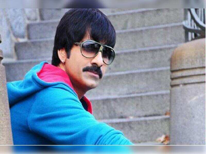 Ravi Teja's Kick 2 makes brisk progress | Telugu Movie News - Times of ...