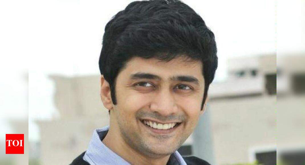 Rahul Ravindran: Rahul Ravindran teams up with Anjana Ali Khan | Telugu ...