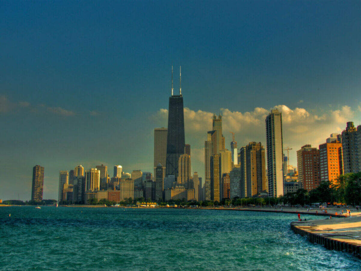 Attractions in Chicago | Sightseeing In Chicago | Times of India Travel