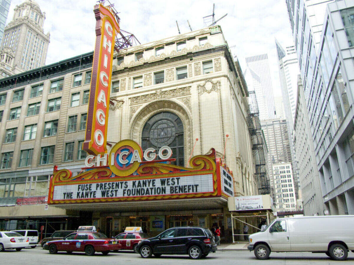 Things To Do In Chicago | Sightseeing In Chicago | Times of India Travel