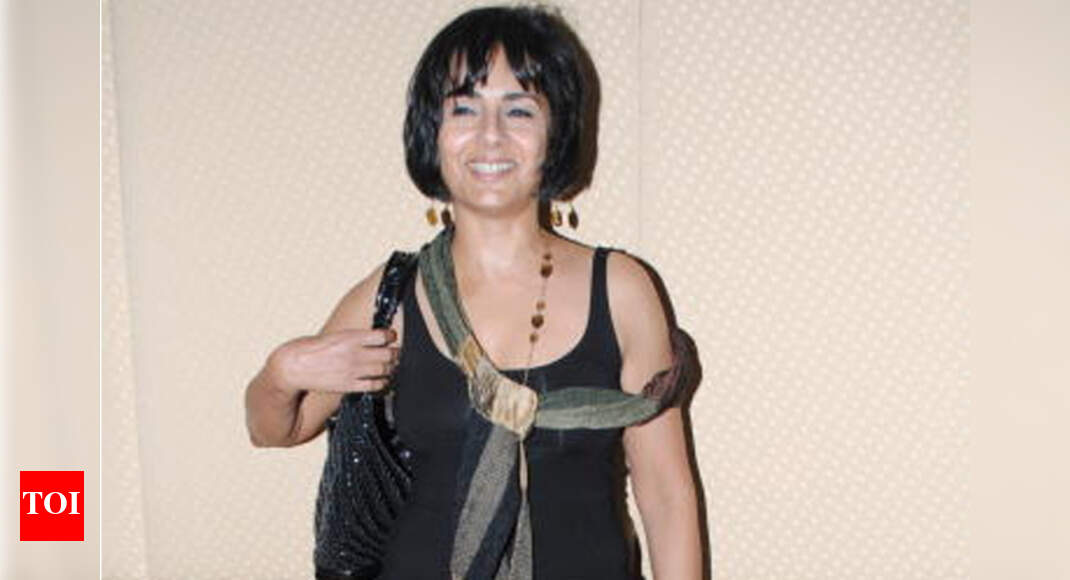 Kitu Gidwani roped in for 'Meet The Patels' | Hindi Movie News - Times ...