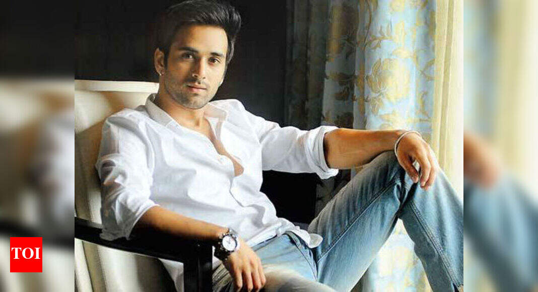 Pulkit Samrat: I hope my pairing with Yami Gautam is accepted | Hindi ...
