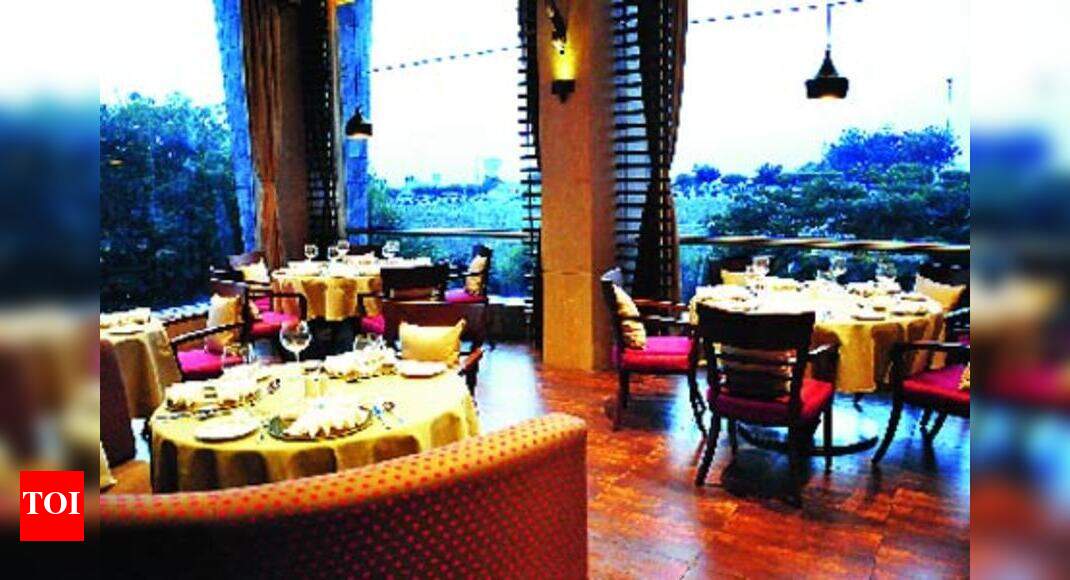 Restaurant Review: DRAVIDA - Times of India