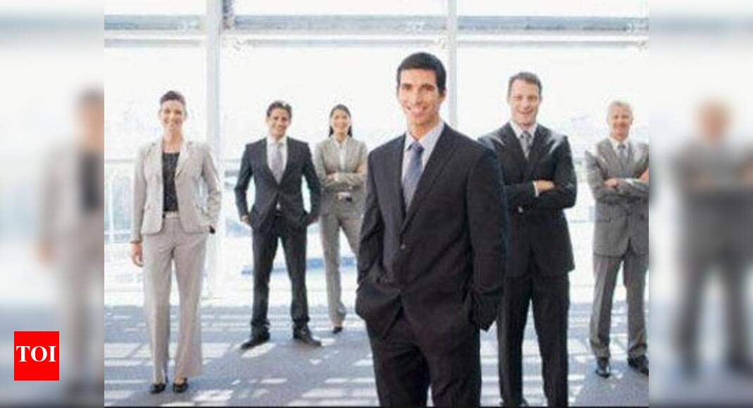 Complex jobs may protect your brain: Study - Times of India