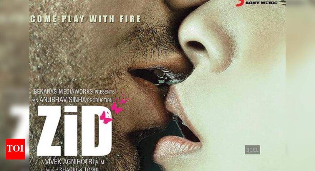 Zid | Hindi Movie News - Times of India