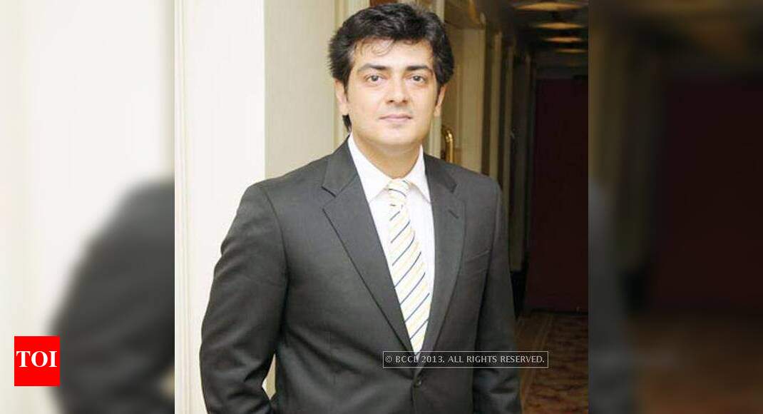 Ajith was the first choice for Naan Kadavul | Tamil Movie News - Times ...