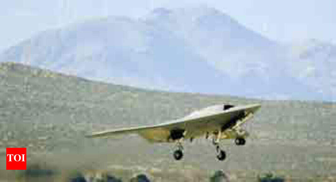 US drone strike kills eight militants in northwest Pakistan - Times of ...