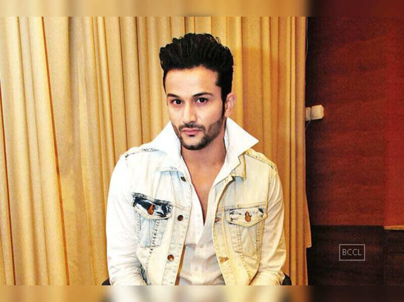 Sahil Salathia: Sahil Salathia on his big TV debut, fitness fundas and ...