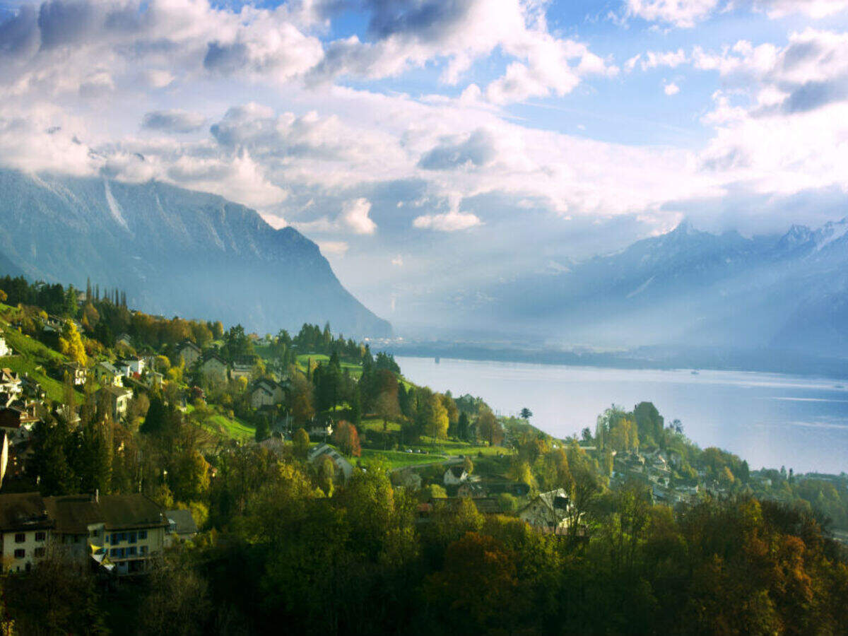 Things To Do In Geneva | Geneva Attractions | TimesTravel