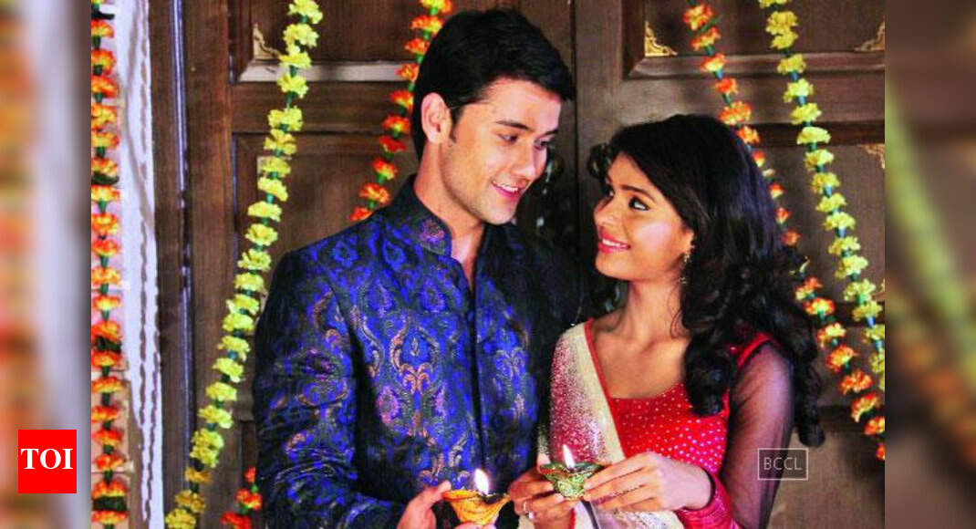 Co-stars Sumit Bhardwaj and Sonal Vengurlekar in a relationship ...