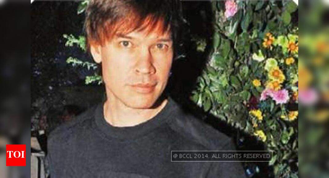 I love Delhi, but not its people, says Luke Kenny | Hindi Movie News ...