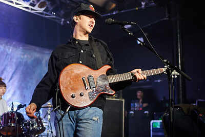 Singer Jamie T cancels four shows of European tour | English Movie News ...