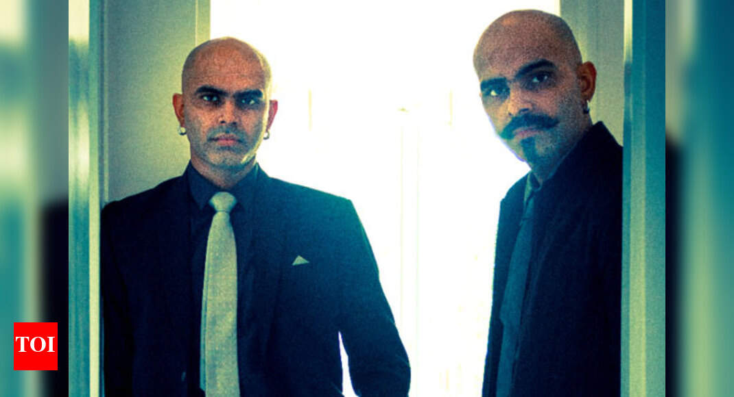 Raghu-Rajiv break their silence on exit from Roadies - Times of India