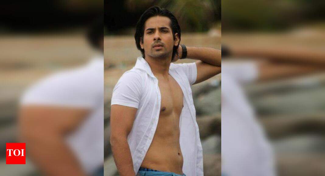 Kunal Verma enters Laut Aao Trisha - Times of India