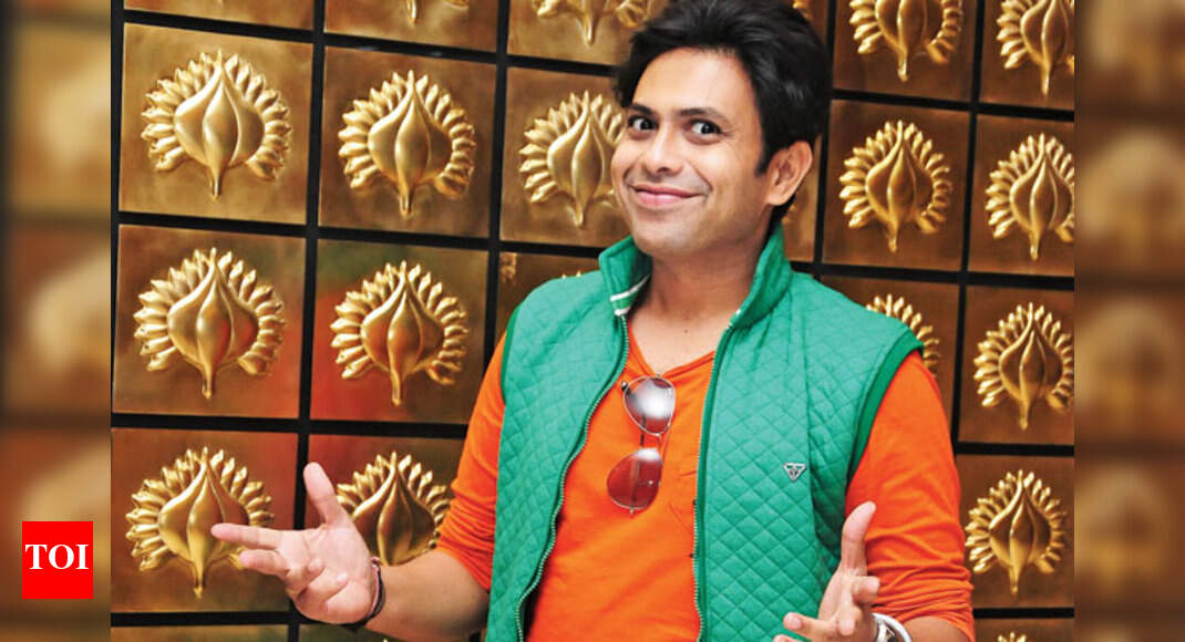 I think I’m happy because I’m single: Sohan - Times of India