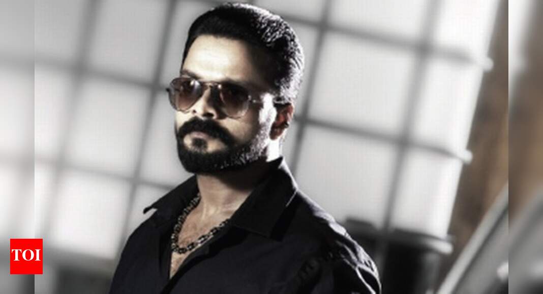 Jayasurya excited about his movie! | Malayalam Movie News - Times of India