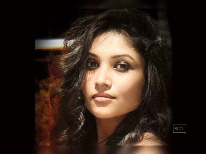 Shruti Bapna lands a role in an international series | Hindi Movie News ...