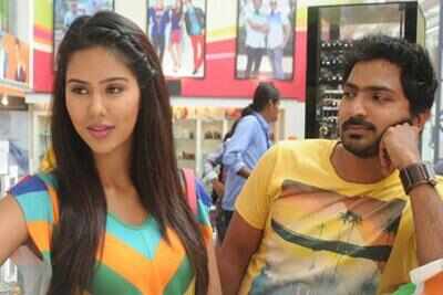 Kappal trailer | Tamil Movie News - Times of India