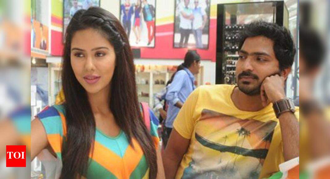 Kappal trailer | Tamil Movie News - Times of India
