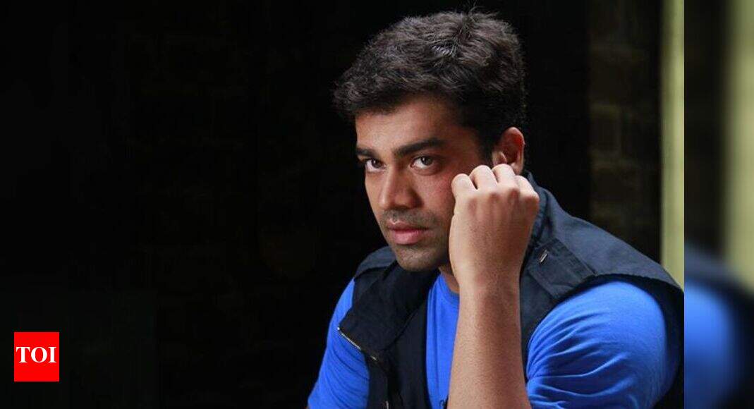 Actor Arjun Nandakumar thanks Anoop Menon ! | Malayalam Movie News ...