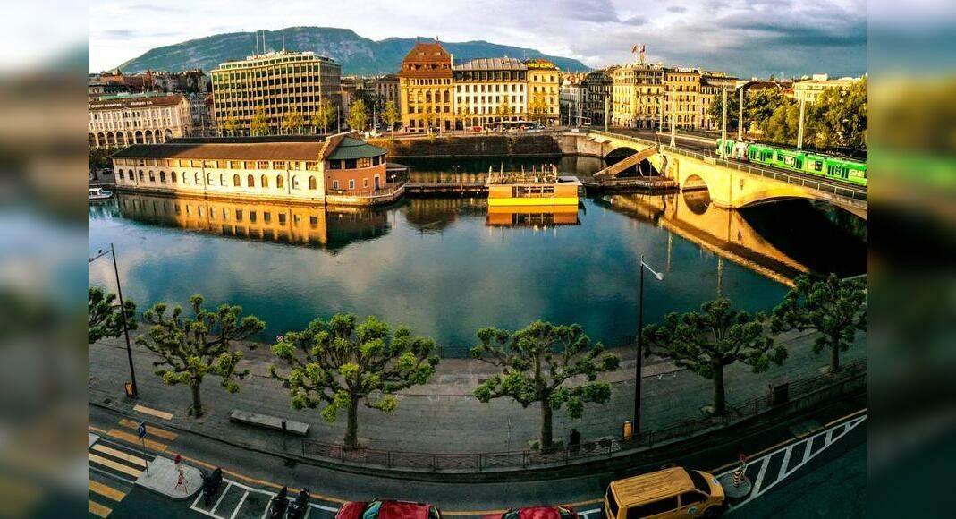 Geneva Photos | Geneva Images | Geneva Pictures | Times of India Travel
