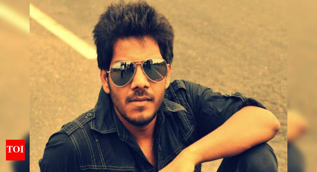 Actor Noel: Noel to make his Tamil debut | Telugu Movie News - Times of ...