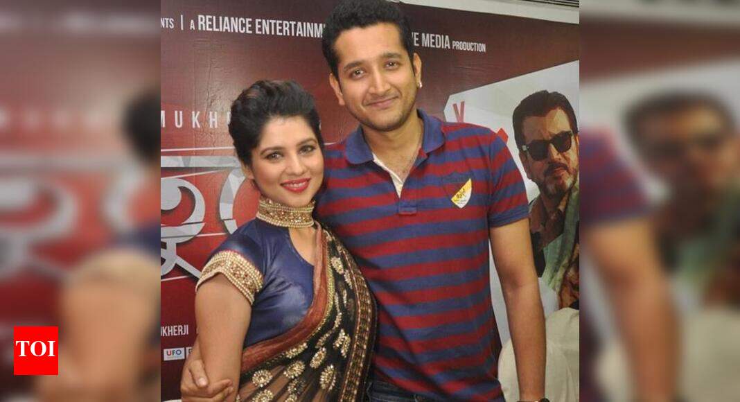 Param, Rudra together again after Hawa Bodol | Bengali Movie News ...