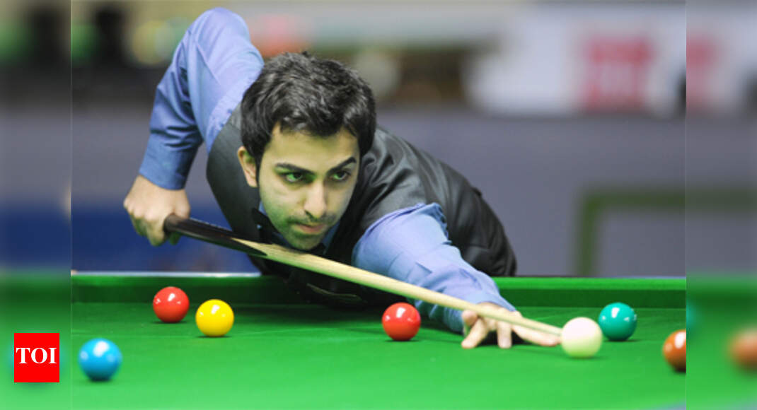 Pankaj Advani surges ahead as more Indians enter knockouts | More ...