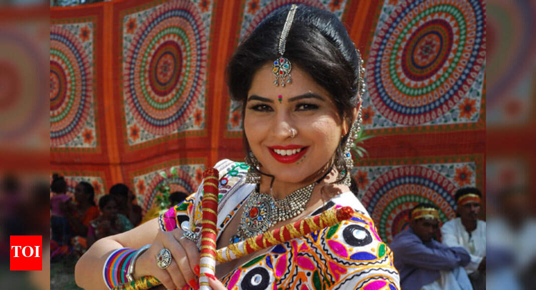 Ashok Patel: Vaav gears up for release this Friday | Gujarati Movie ...
