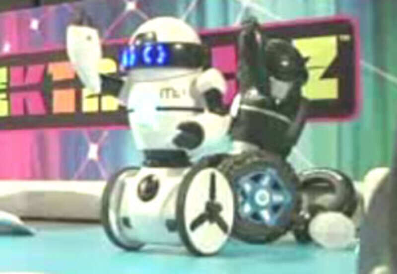 Customization big trend in season's hottest toys | Gadgets Now