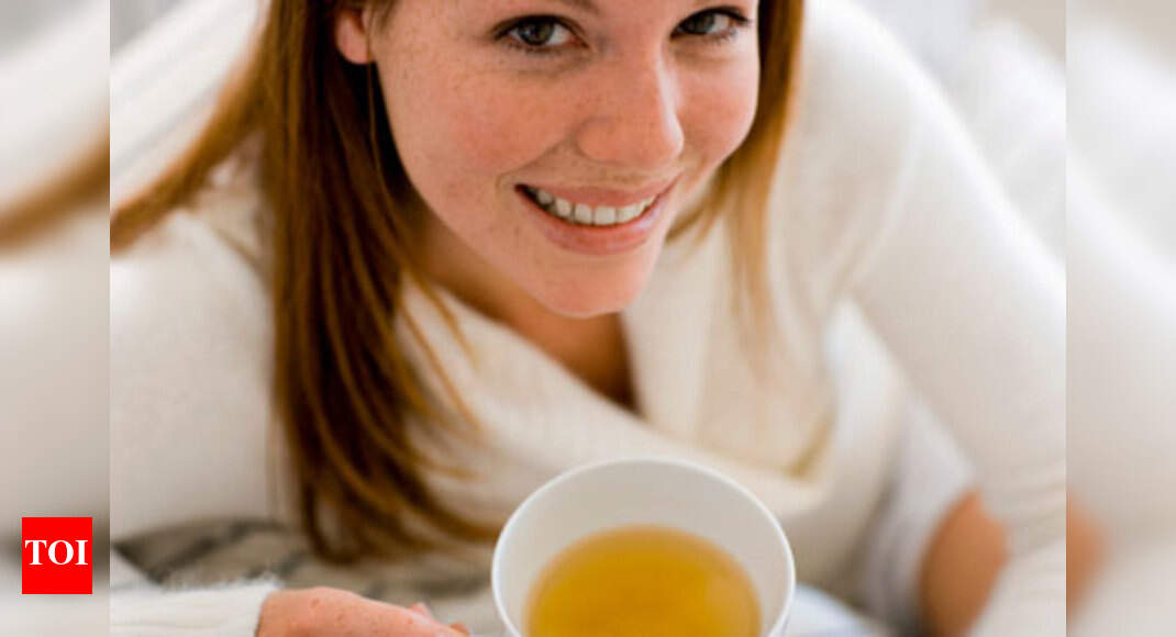 How to make your morning cuppa exciting - Times of India