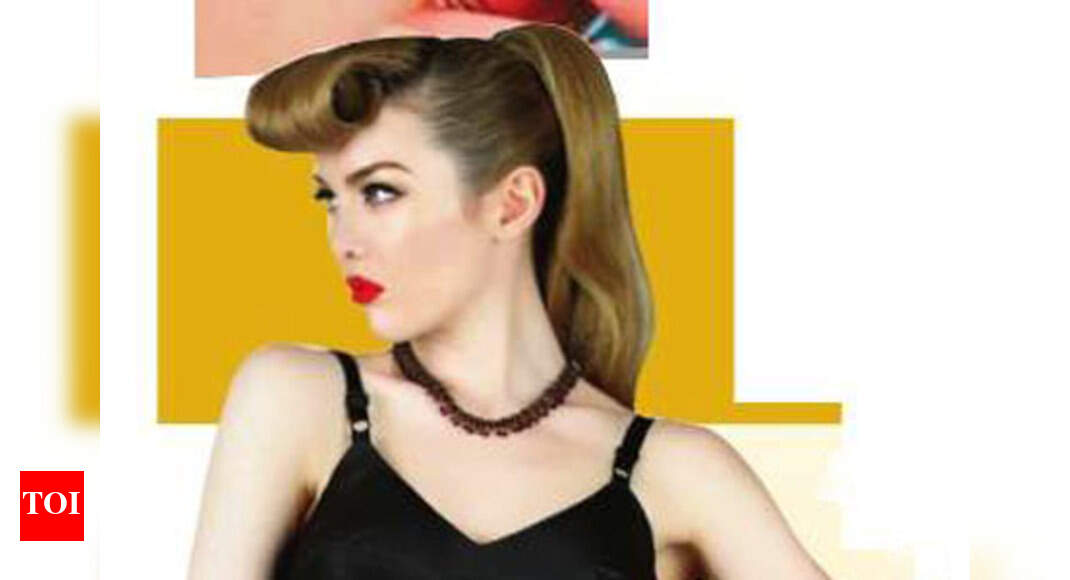 Safety over style - Times of India