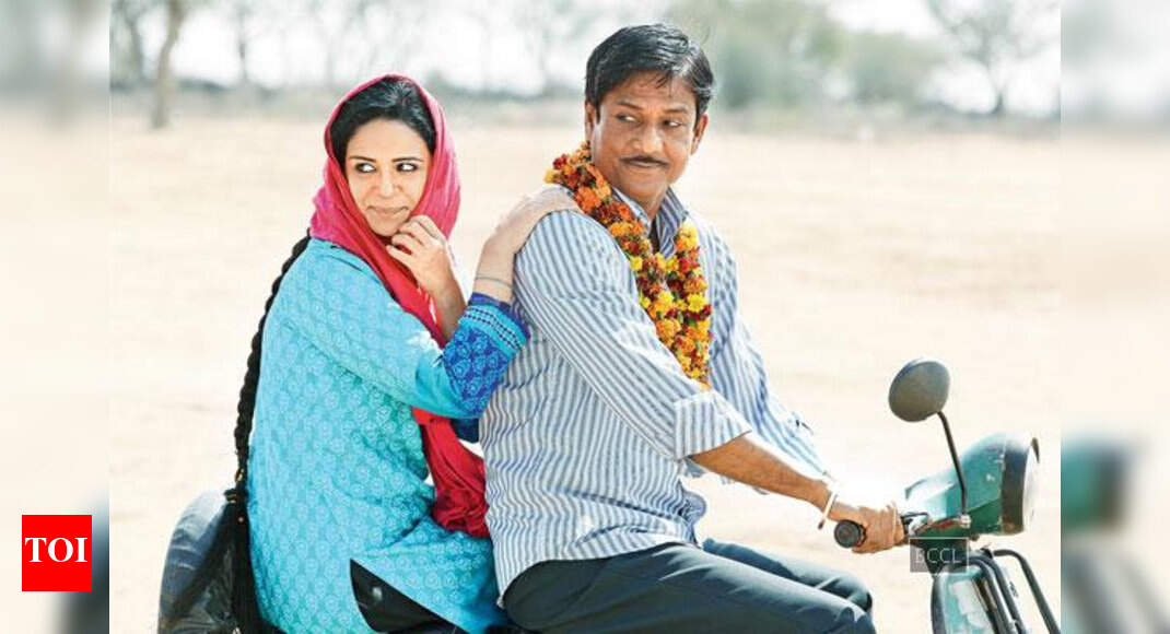 Zed Plus is an uncommon story of a common man | Hindi Movie News ...