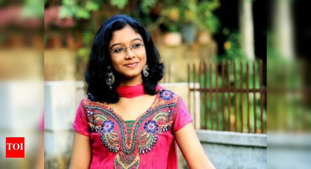 I am humbled that my voice has been recognised as a unique one: Rinu ...