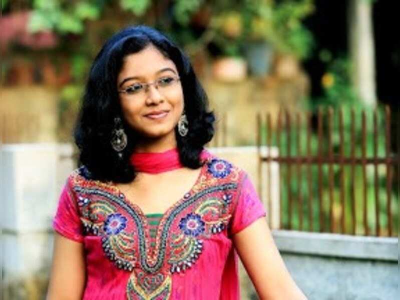 I am humbled that my voice has been recognised as a unique one: Rinu ...