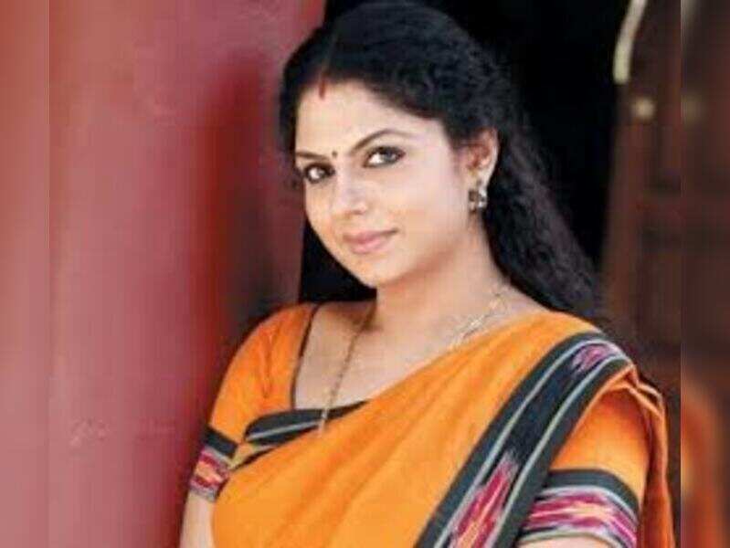 Jean Markose next: Haritha Menon of Angels is a bold woman: Asha ...