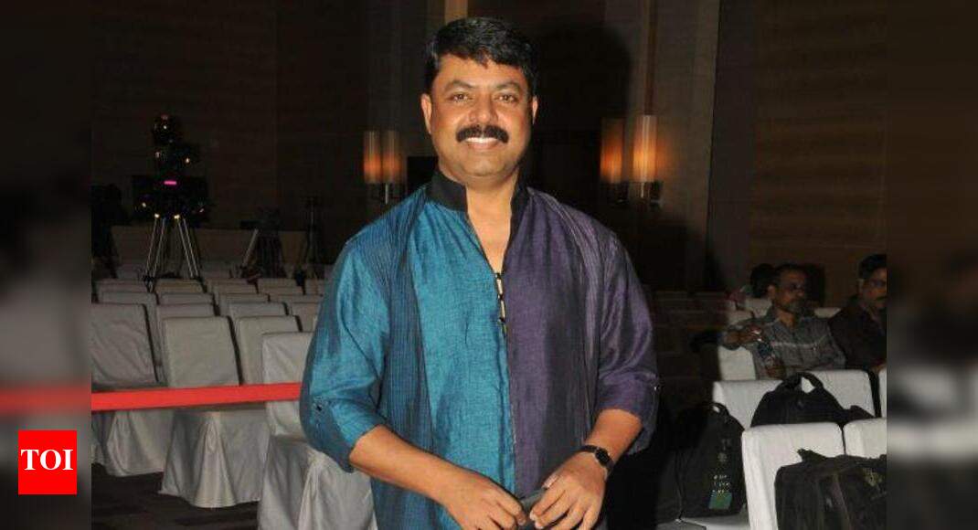 James Vasanthan to release a single from Vaanavil Vaazhkai today ...