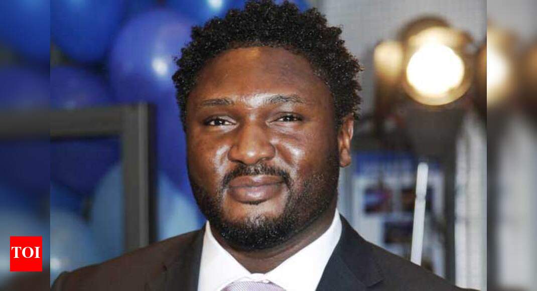 'Game of Thrones' actor Nonso Anozie to star in 'Zoo' | English Movie ...